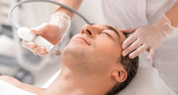 Clinical Face Treatments - The Londons May Fair Clinic